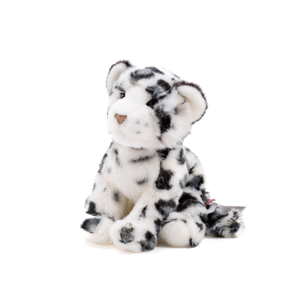 Irbis Snow Leopard 14" – Toledo Zoo & Aquarium Store