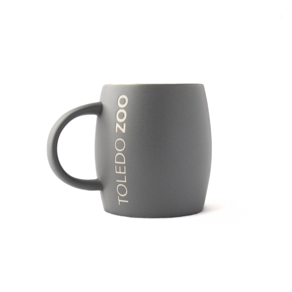 Toledo Zoo Mugs – Toledo Zoo & Aquarium Store
