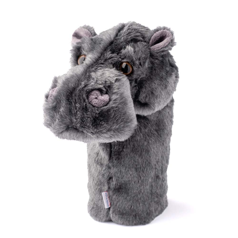 Hippo Driver Cover – Toledo Zoo & Aquarium Store