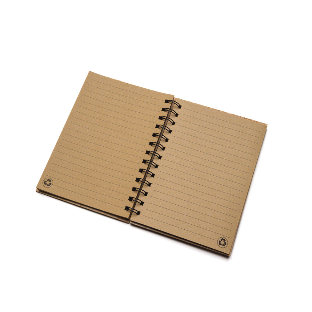 Bamboo Notebook – Toledo Zoo & Aquarium Store