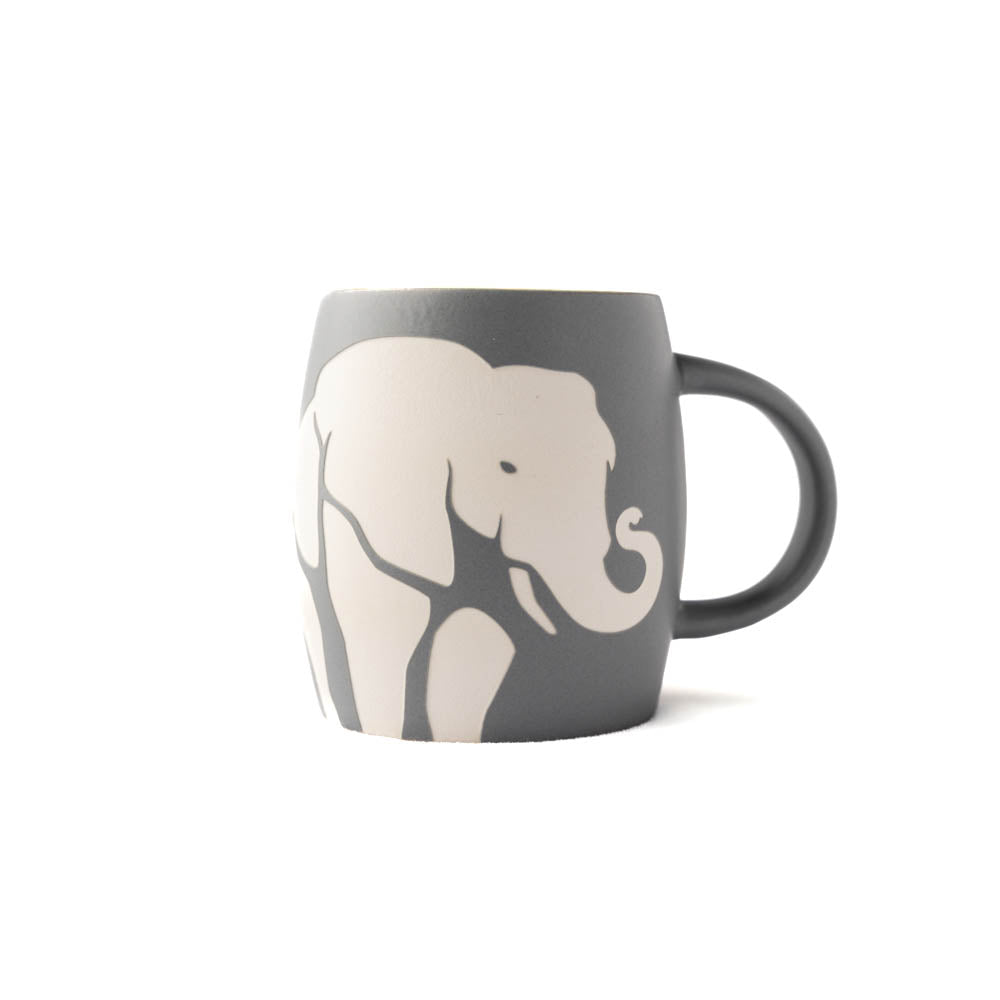 Toledo Zoo Mugs – Toledo Zoo & Aquarium Store